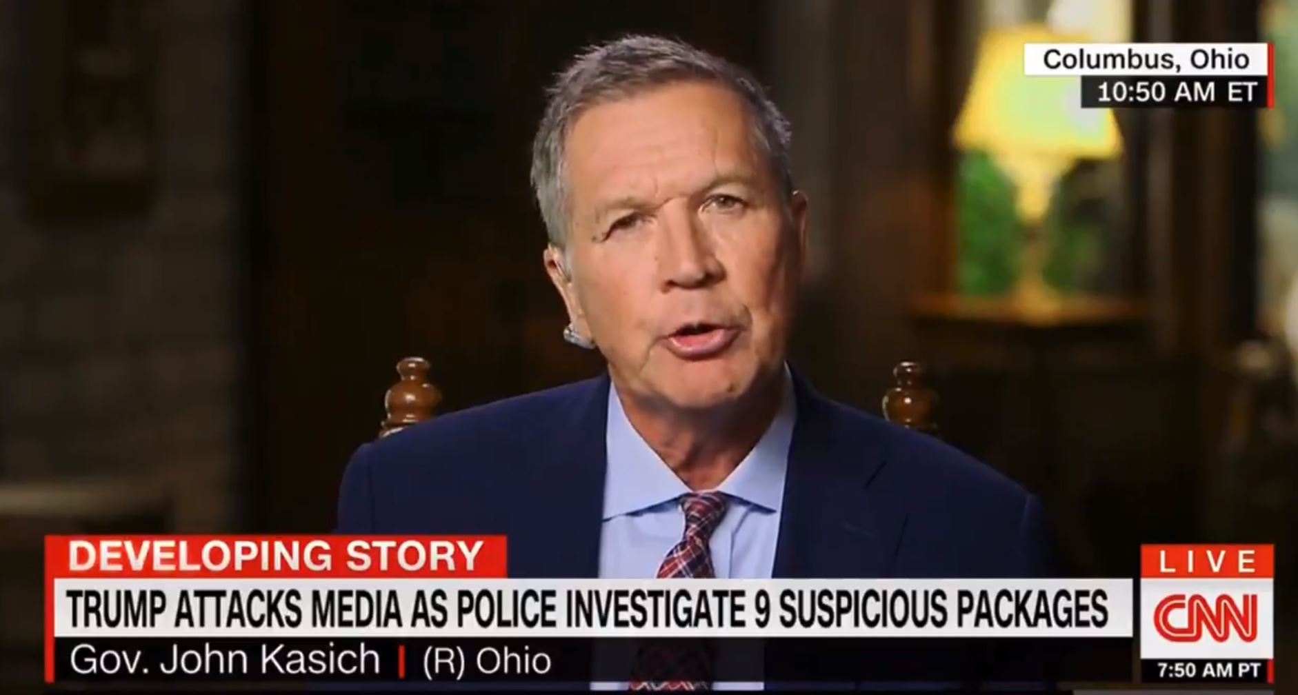 Journalists should stop subsidizing the pundit class - AnthonyGanzer.com