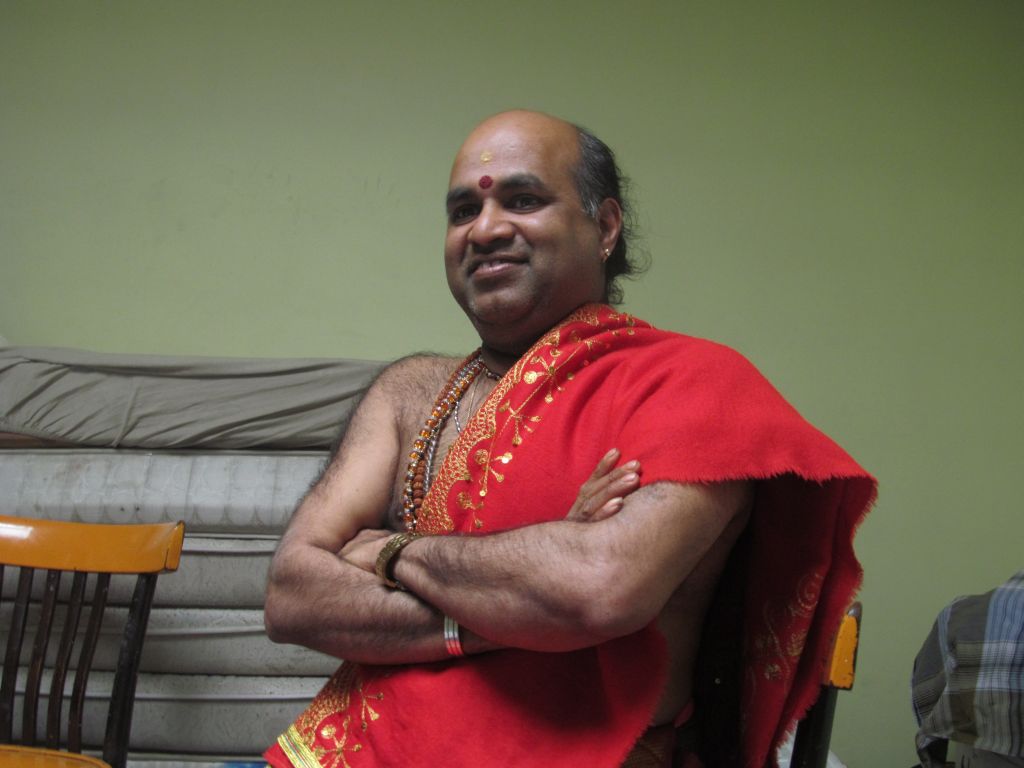 Hindus finding acceptance in Switzerland - AnthonyGanzer.com