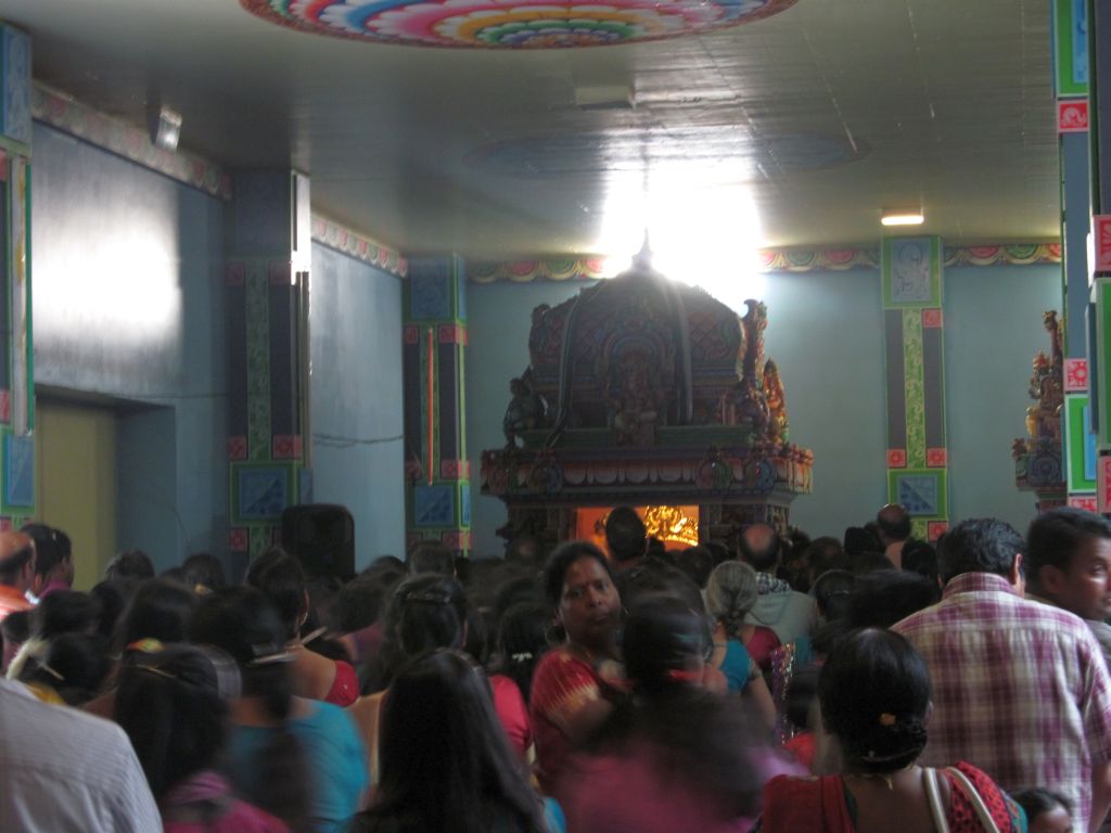 Hindus finding acceptance in Switzerland - AnthonyGanzer.com