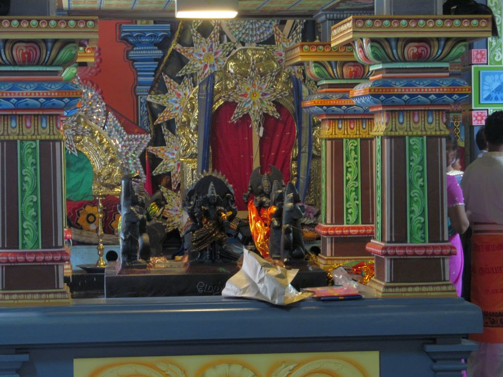 Hindus finding acceptance in Switzerland - AnthonyGanzer.com