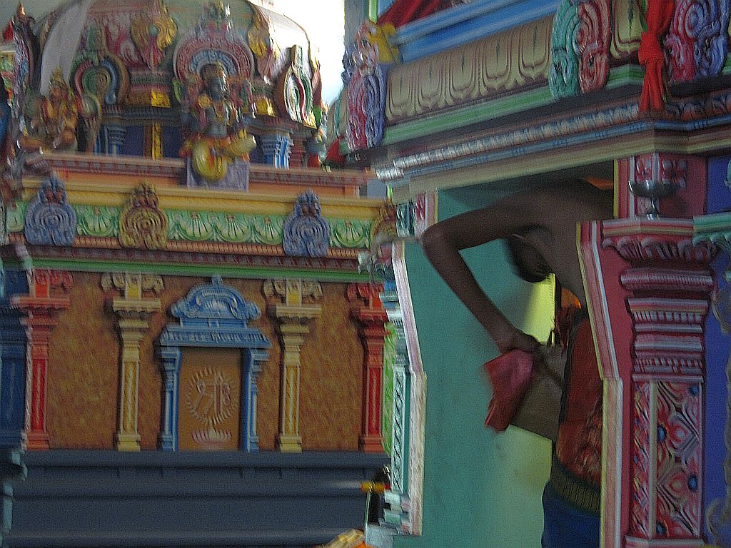 Hindus finding acceptance in Switzerland - AnthonyGanzer.com